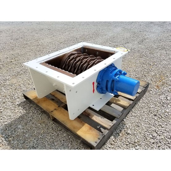 United Conveyor Corp. 2102 Grinder for sale | used United Conveyor Corp ...