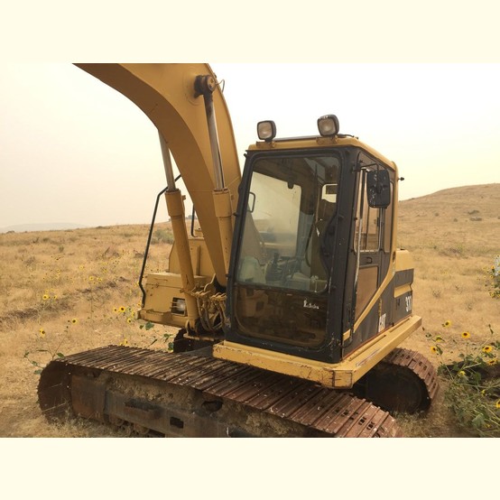 CAT 311 Excavator for sale | used CAT 311 Excavator for sale