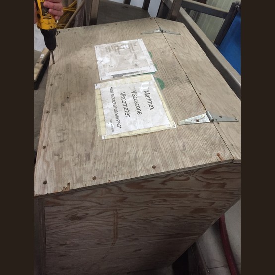 Marimex Viscometer for sale | used Marimex Viscometer for sale