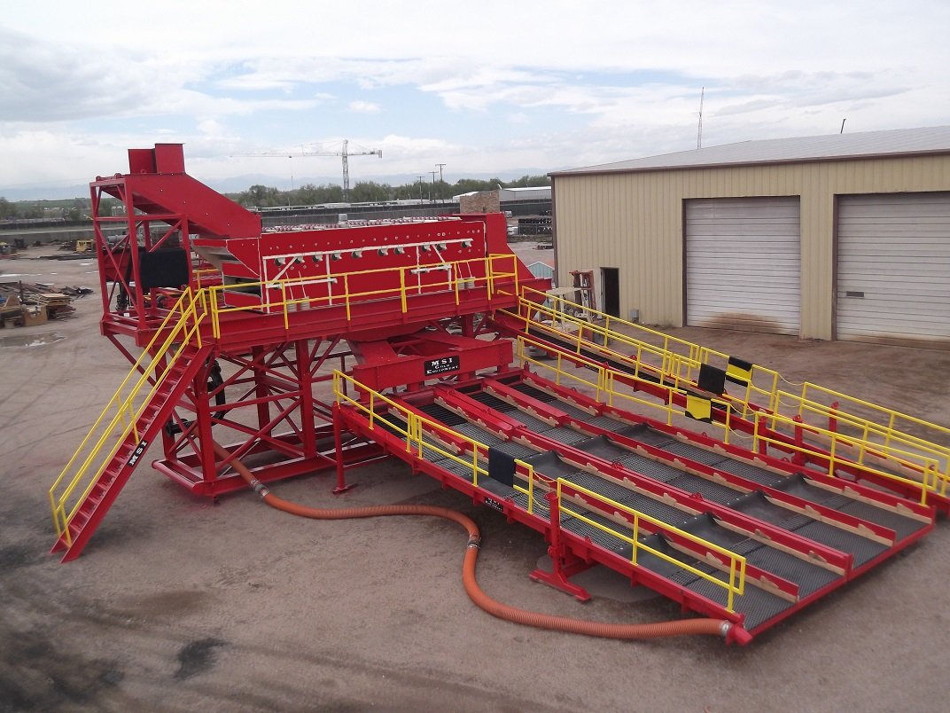 The Basics of Placer Mining Equipment for Mining Gold and Other ... The Basics of Placer Mining Equipment for Mining Gold and Other ...