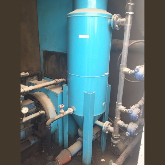 LRVP 30 hp System for sale used LRVP 30 hp System for salel