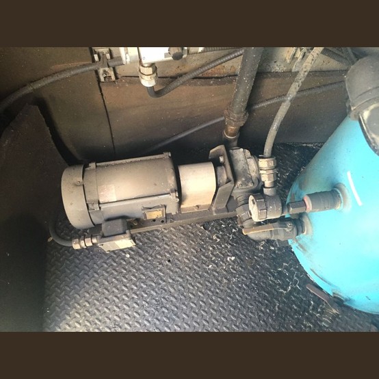 LRVP 30 hp System for sale used LRVP 30 hp System for salel