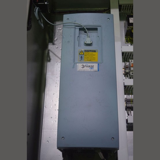 Vacon 75 hp VFDs for sale | used Vacon 75 hp VFDs for sale