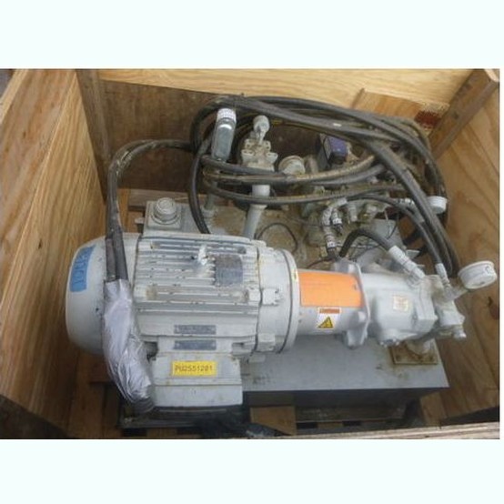 Laidig Systems Series 4300 Silo Unloader for sale | used Laidig Systems ...