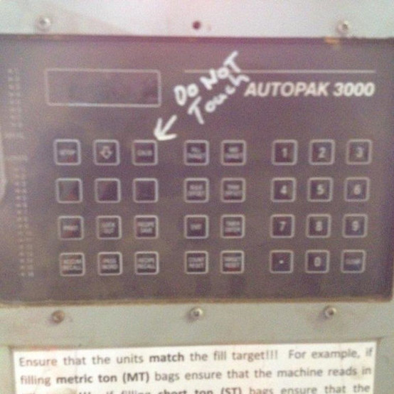 Savona Equipment is selling the PAC 21 FIBC Filling Machinex with ...