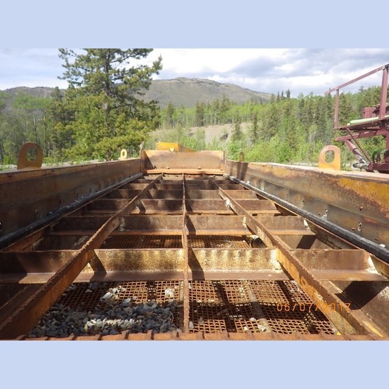 El Jay MRS 200 Sluice Plant Supplier | New & Used Sluice Plants