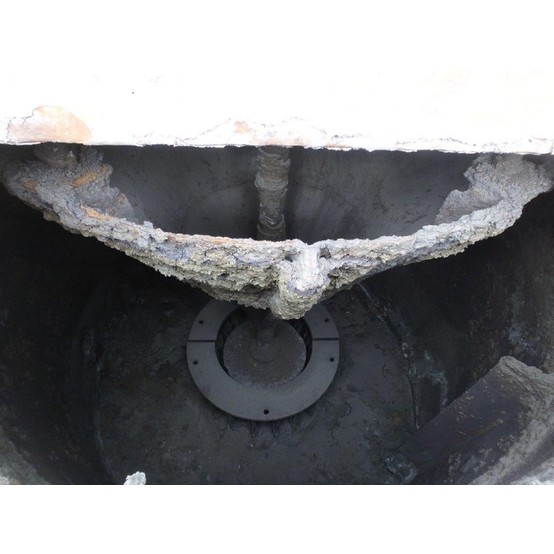 Outokumpo Flotation Tank Cells Sold By Savona Equipment