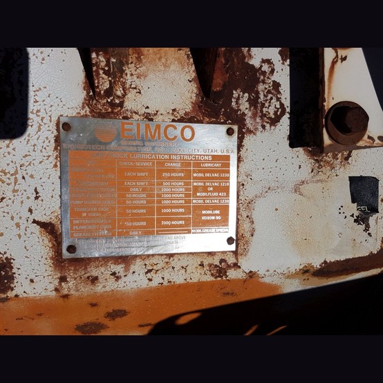 Savona Equipment Sells Eimco 912 LHD Scooptram For All Your underground ...