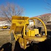 Savona Equipment Sells 5 Ton Young Buggy Underground Mine Truck for all ...