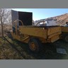 Savona Equipment Sells 5 Ton Young Buggy Underground Mine Truck for all ...