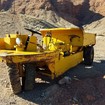 Savona Equipment Supplies 5 Ton Young Buggy Underground Mine Truck for ...