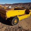 Savona Equipment Supplies 5 Ton Young Buggy Underground Mine Truck for ...