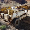 Savona Equipment Sells 5 Ton Young Buggy Underground Mine Truck for all ...