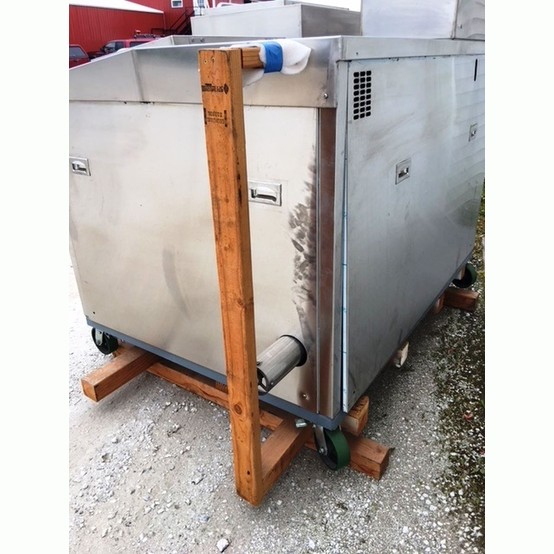 Savona Equipment Sells Biogreen 360 Food Digester