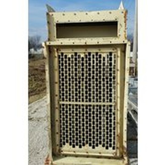 Savona Equipment Sells 1,600 CFM DCE Dalamatic Automatic Reverse Jet ...