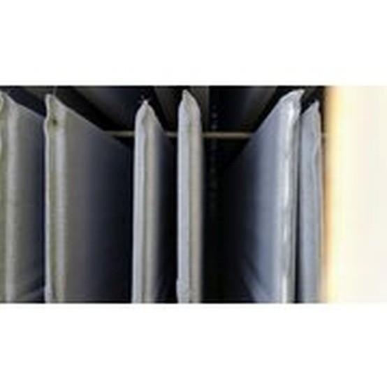 Savona Equipment Sells 1,600 CFM DCE Dalamatic Automatic Reverse Jet ...