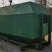 Savona Equipment Supplies 40 yd Receiver Containers