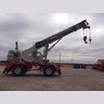 Savona Equipment Sells 2008 Link-Belt RTC8050 II Mobile Crane