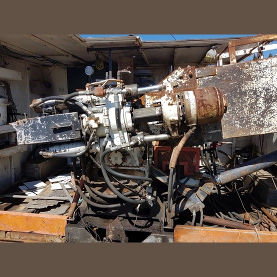 Boart Longyear diamond drill supplier worldwide - Used Boart Longyear ...