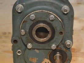 New & Used Shaft Mounted Gear Reducers for Sale | Helical Speed Reducer ...