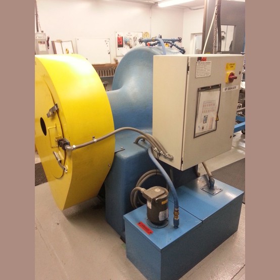 Fenn Rotary Die Swager a la venta en Savona Equipment