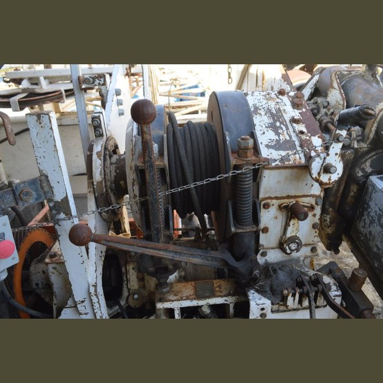 Boart Longyear diamond drill supplier worldwide - Used Boart Longyear ...