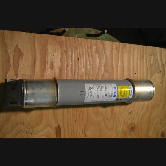 Savona Equipment Supplies Eaton 100E Amps Fuse