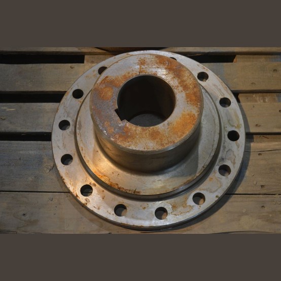 Savona Equipment Sells Falk Couplings