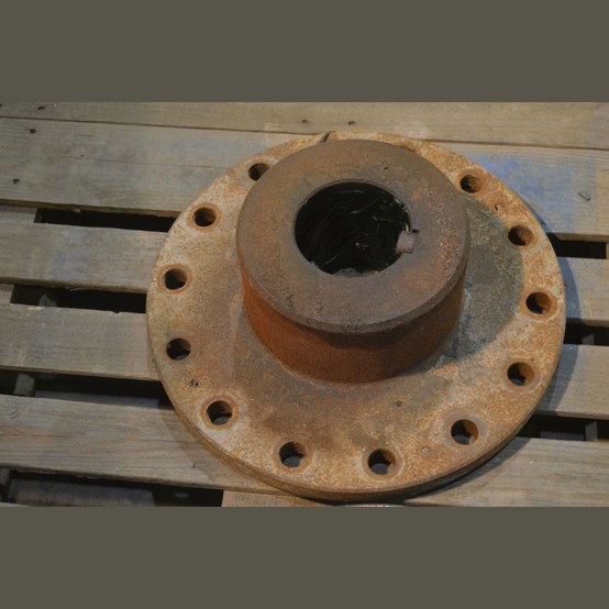 Savona Equipment Sells Falk Couplings