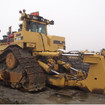 Savona Equipment Sells 2007 Caterpillar D11R Dozer