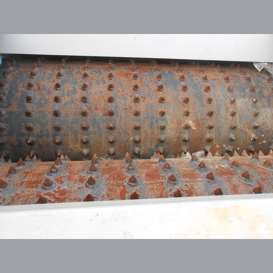 Savona Equipment Sells Machinex Plastic Bottle Perforator