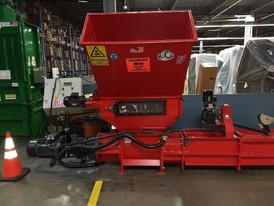 New & Used Industrial & Commercial Waste Compactors and Sorters for ...