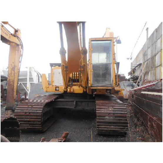 Savona Equipment Supplies 1992 Caterpillar 235C Excavator