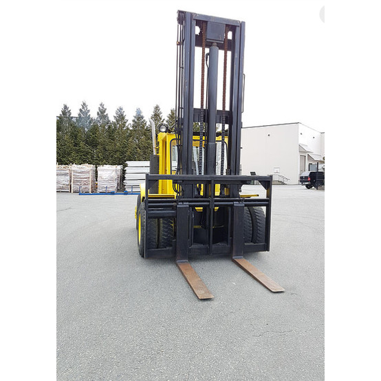 Used Hyster HS200HS Forklift Supplier | Used Forklifts For Sale