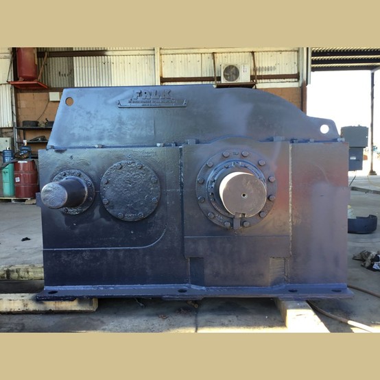 Reductor de Velocidad Falk 2140y2-L