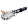 Savona Equipment Sells 12in. Rovalve Knife Valve