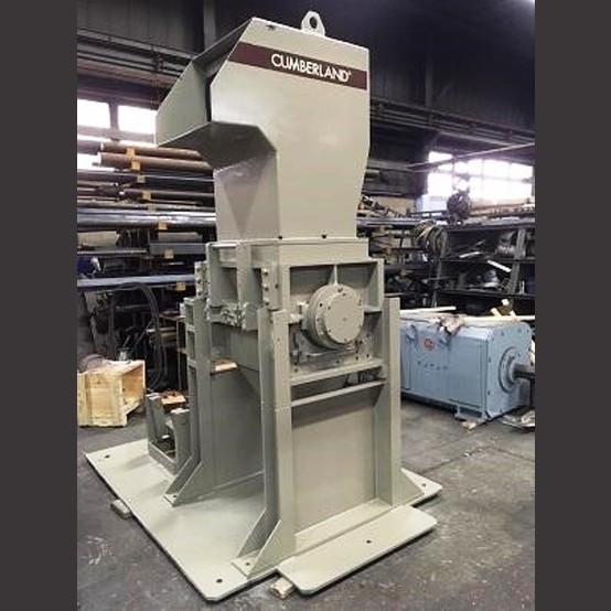 Savona Equipment Supplies Cumberland 28B Granulator