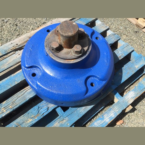 Symons 3 ft. Shorthead Cone Crusher for sale | used Symons 3 ft ...