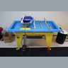 Action Mining Concentrating Table Supplier Worldwide | Action Mining M7 ...