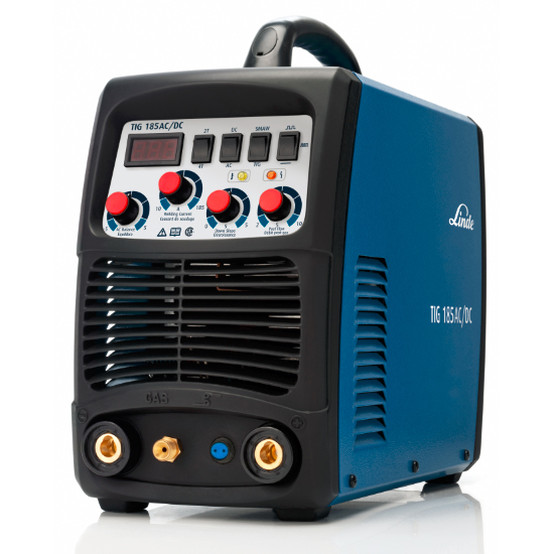 Savona Equipment Sells Linde Electric Welders