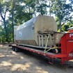 Savona Equipment Sells Marathon 35 Yard Self-Contained Compactor