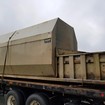 Savona Equipment Sells Marathon 35 Yard Self-Contained Compactor