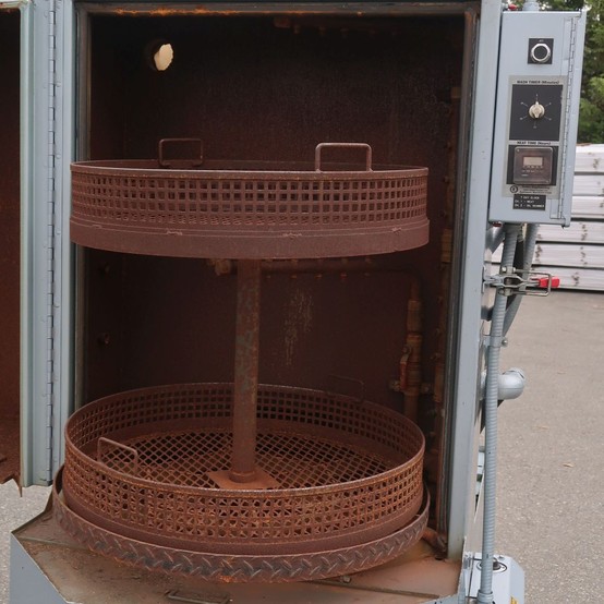 Savona Equipment Sells Better Engineering Parts Washer