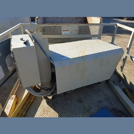 Savona Equipment Sells Marathon 4yd Pre Crusher Compactor