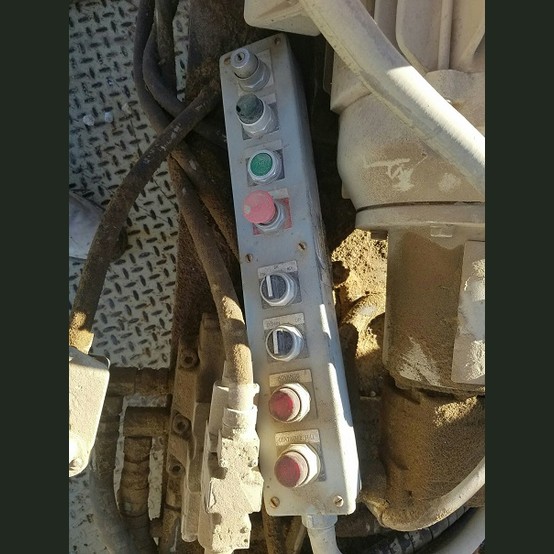 Savona Equipment Sells Marathon 4yd Pre Crusher Compactor