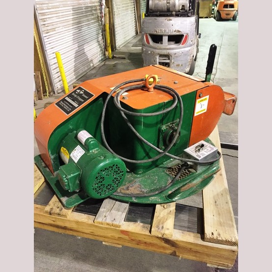 Savona Equipment Sells Sweed Band Style Choppers