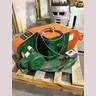 Savona Equipment Sells Sweed Band Style Choppers