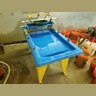 Savona Equipment Sells Action Mining M7 Wave Concentrating Table