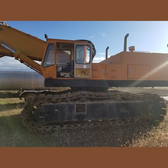 Savona Equipment Supplies Hitachi UH30 Hydraulic Excavator