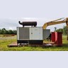 Savona Equipment Sells Powertek 365KW Diesel Generator